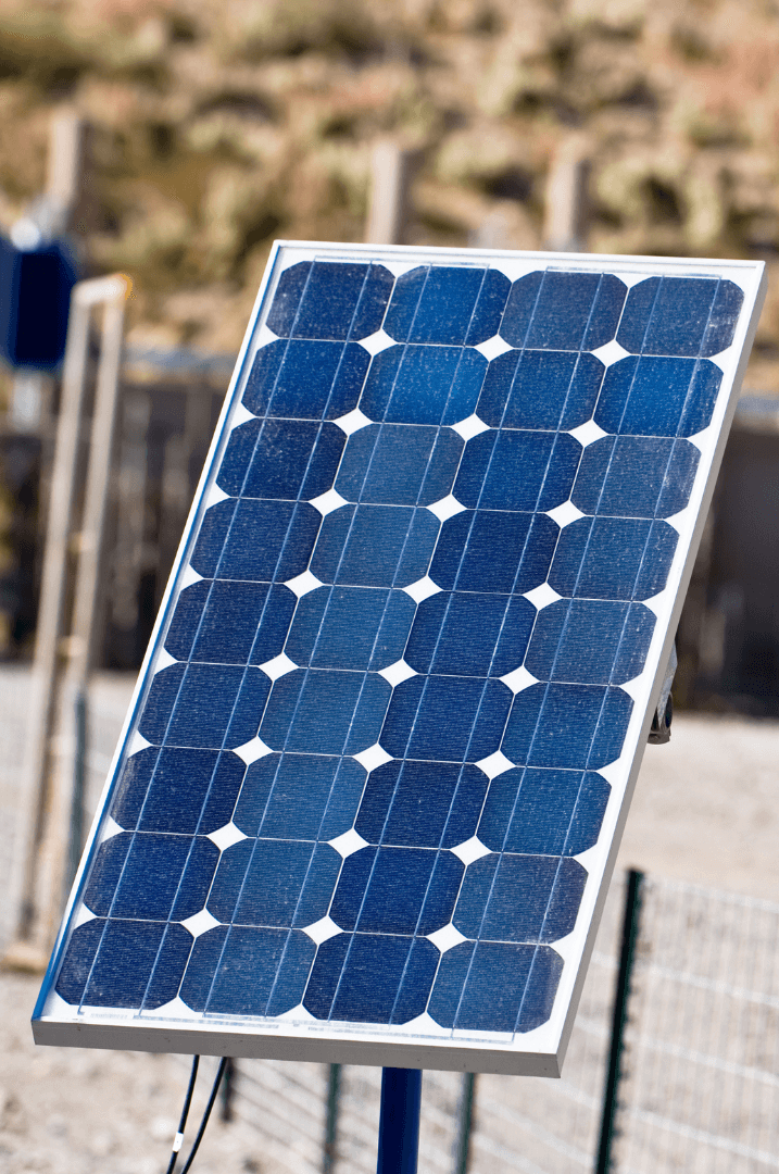 ¿Qué puedes hacer con una Pequeña Placa Solar? | Meeco